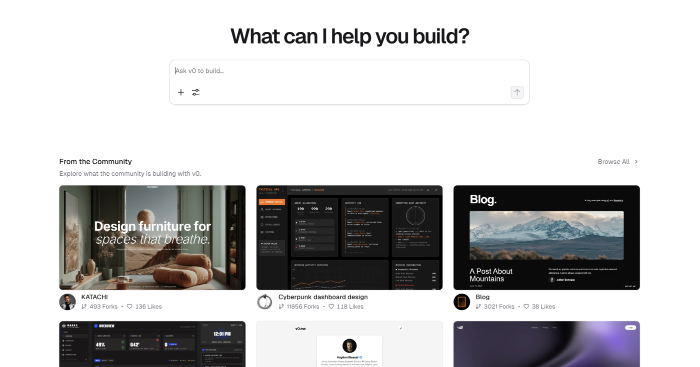 Figma Make and the Rise of AI Vibe Coding