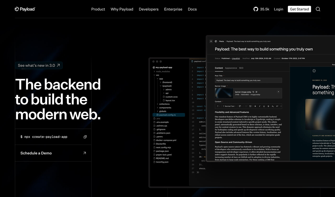 Figma Acquires Payload CMS: Key Impacts for Designers